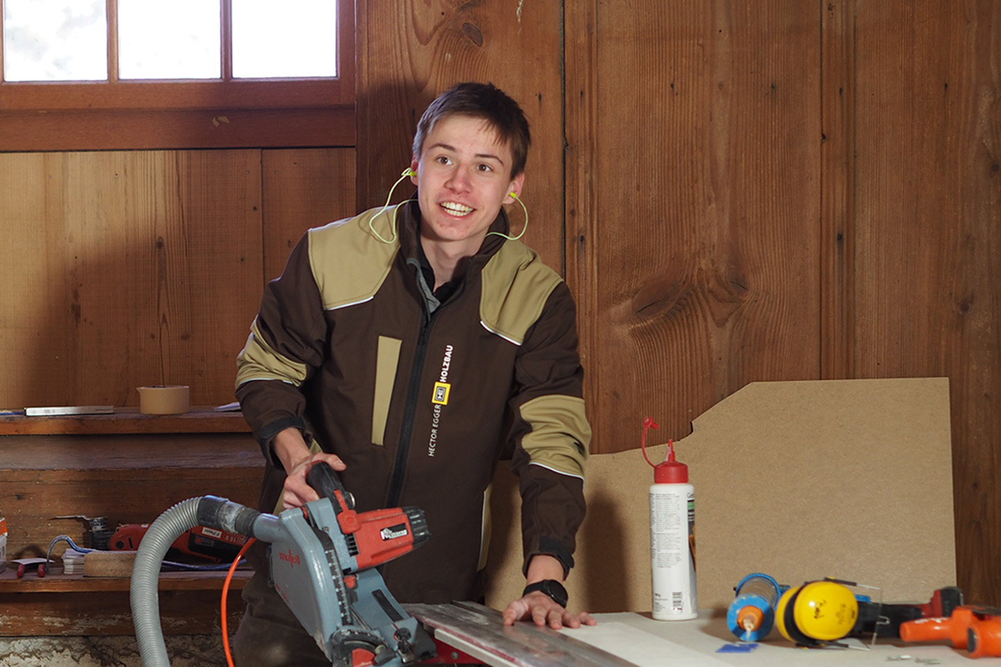 Team | hector-egger.ch